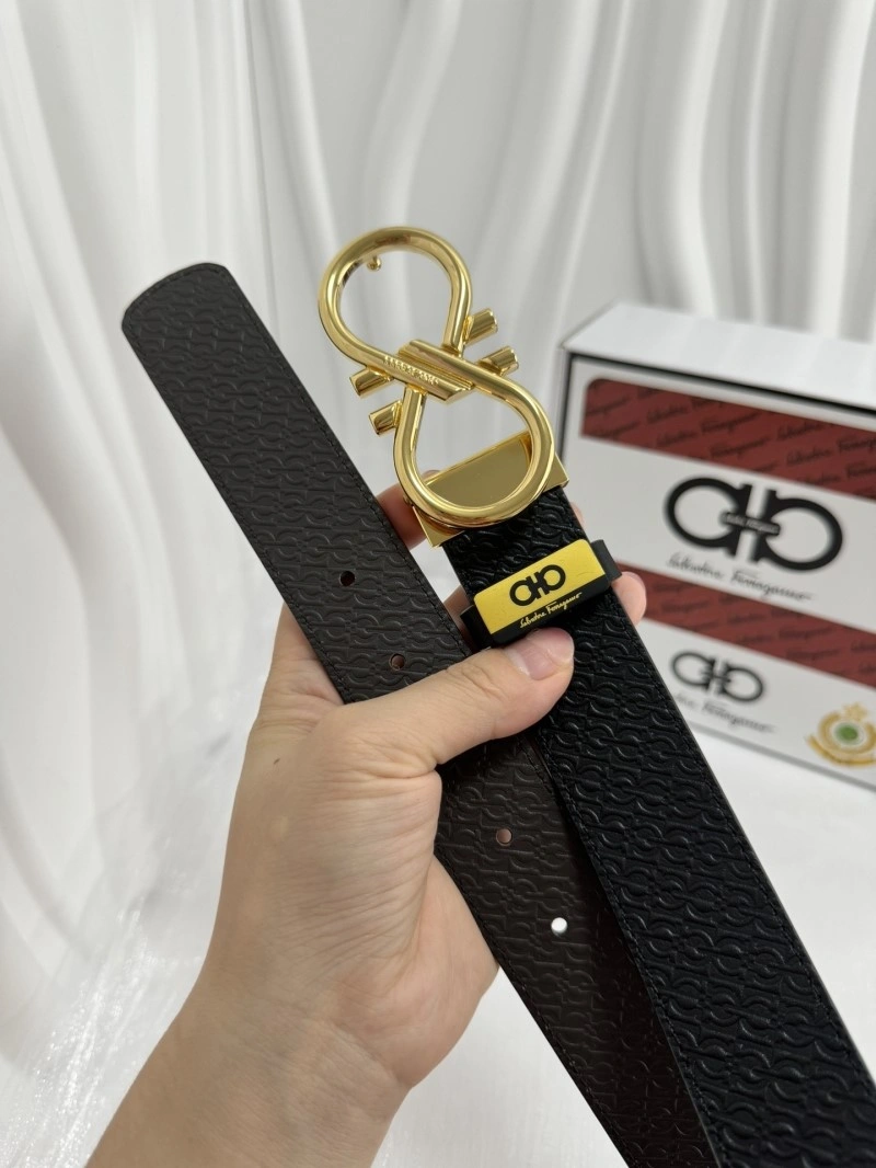 High accuracy Ferragamo Belts