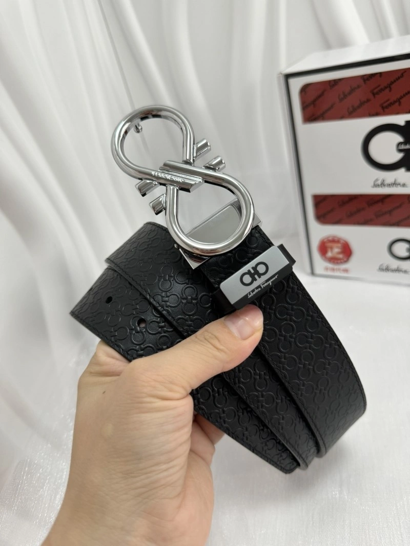 Economical Ferragamo Belts