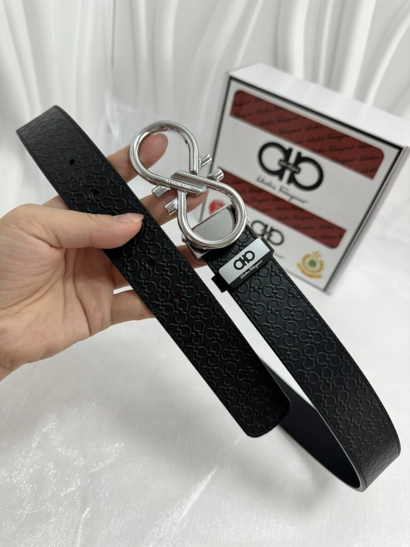 Economical Ferragamo Belts