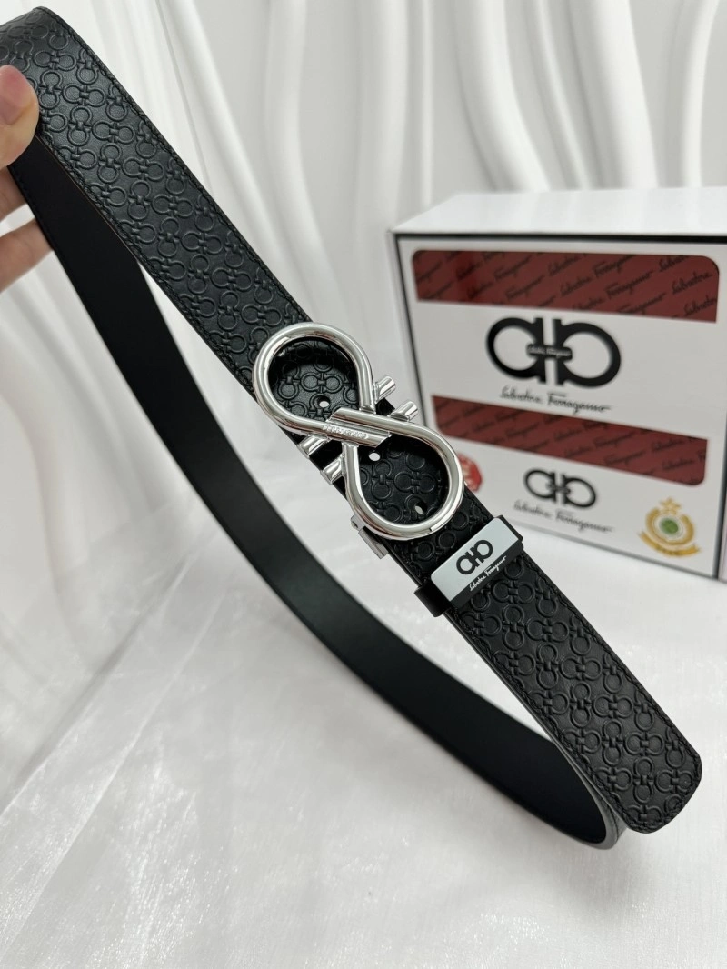 Economical Ferragamo Belts