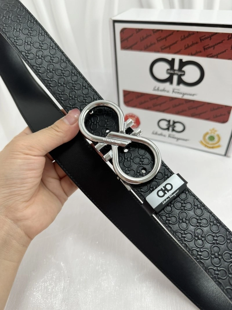 Economical Ferragamo Belts
