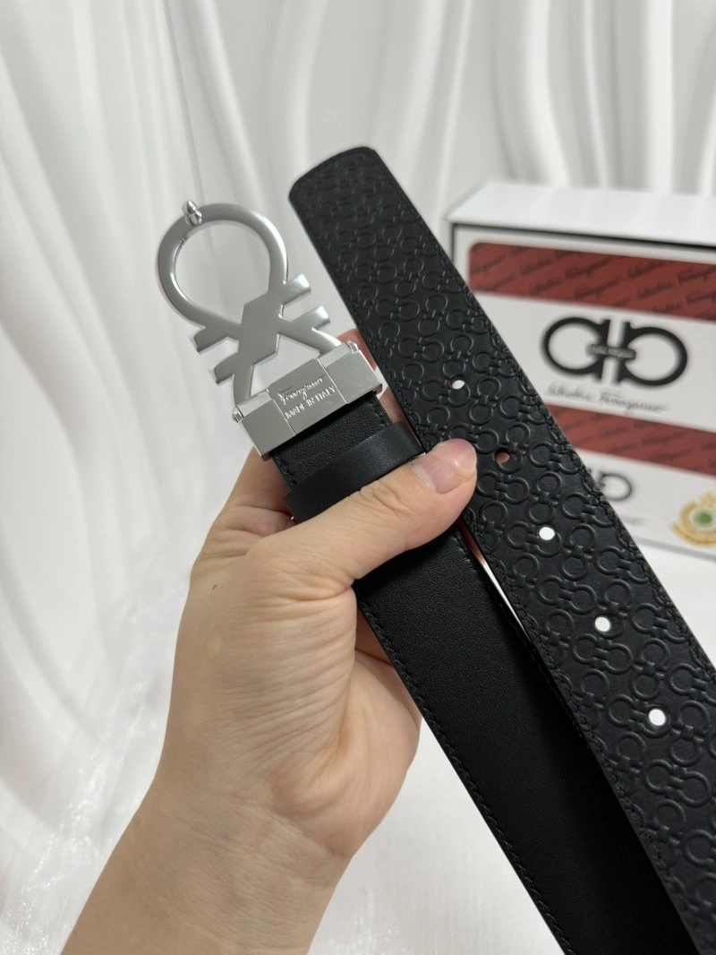 Economical Ferragamo Belts