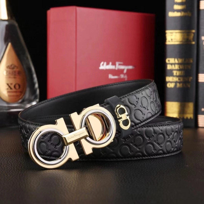 Inexpensive Ferragamo Belts