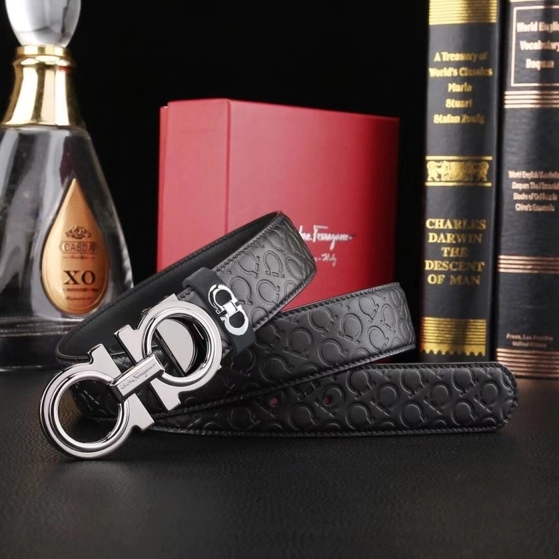 Inexpensive Ferragamo Belts