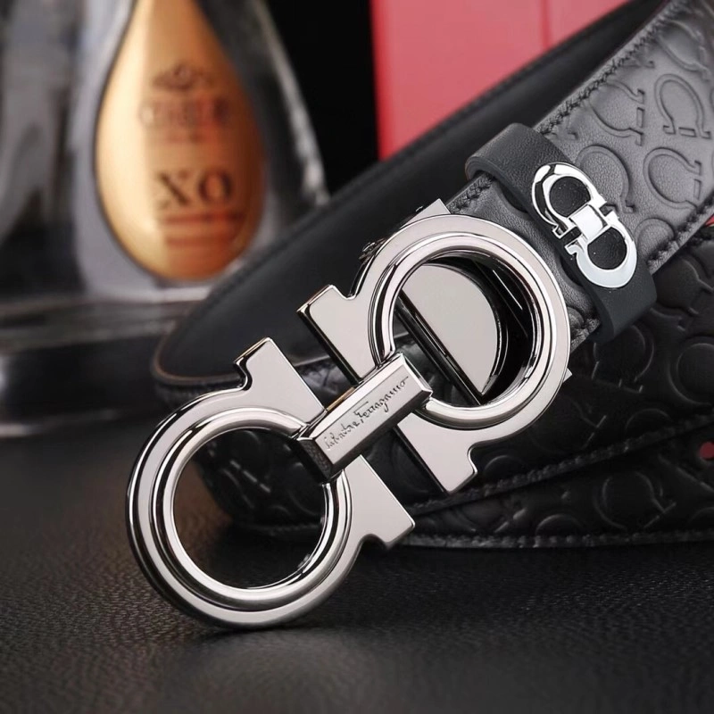Inexpensive Ferragamo Belts