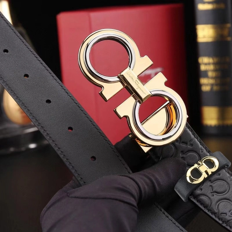 Inexpensive Ferragamo Belts