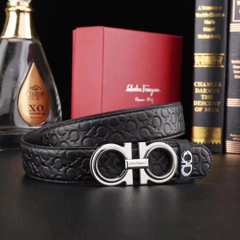 Inexpensive Ferragamo Belts