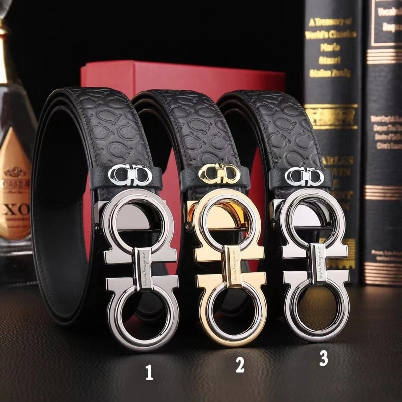 Inexpensive Ferragamo Belts