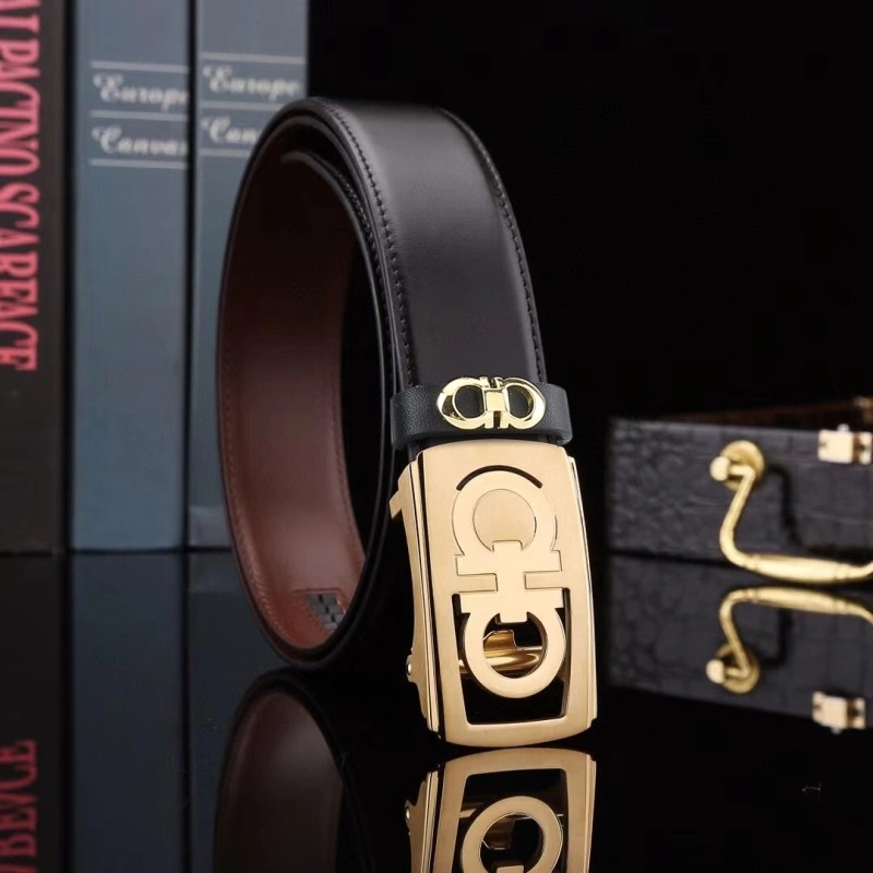 Discounted Ferragamo Belts