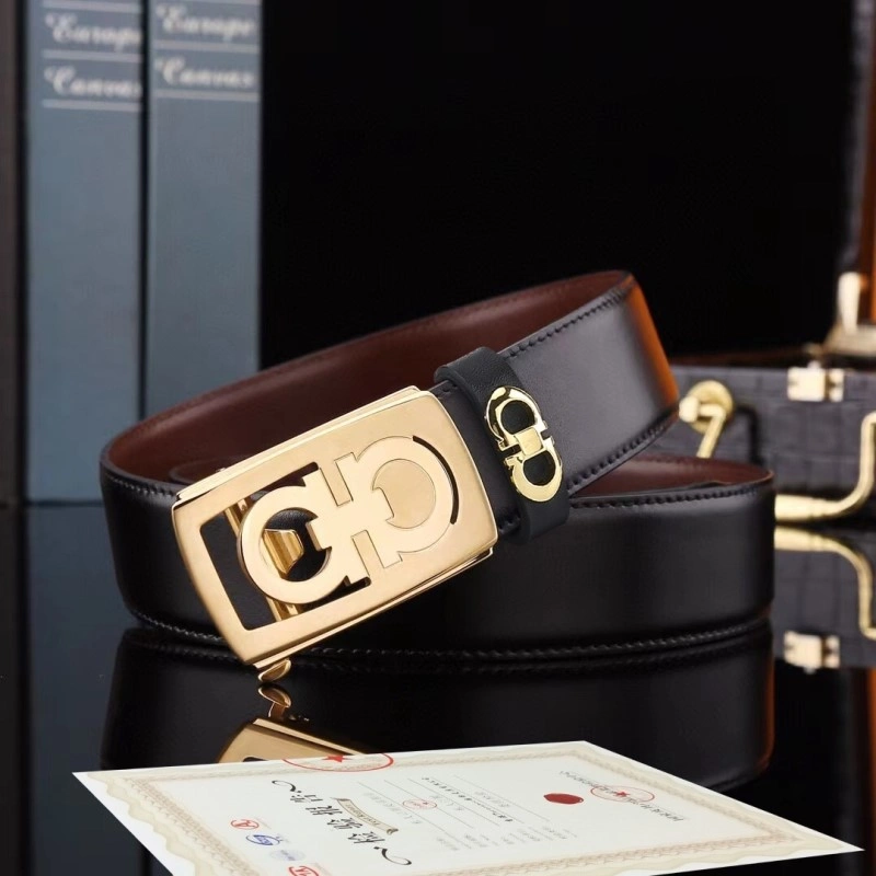Discounted Ferragamo Belts