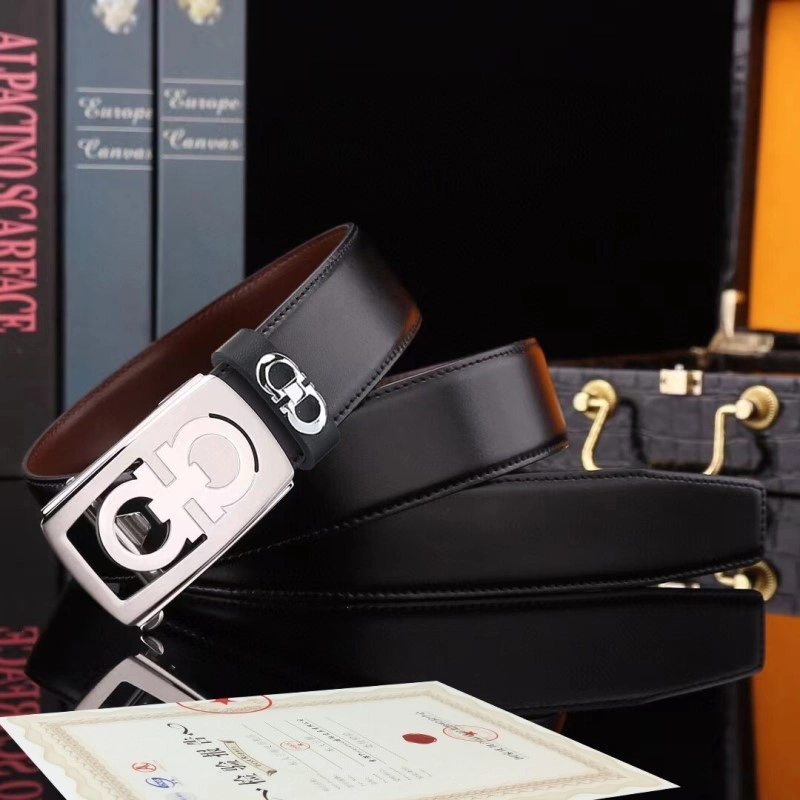 Discounted Ferragamo Belts