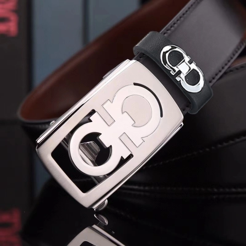 Discounted Ferragamo Belts