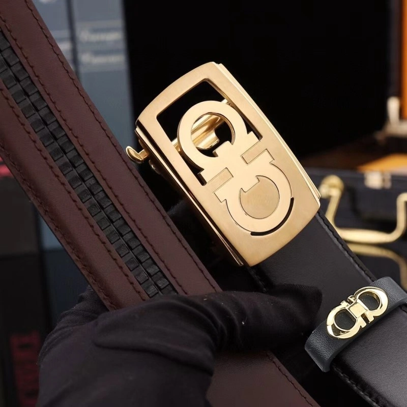 Discounted Ferragamo Belts