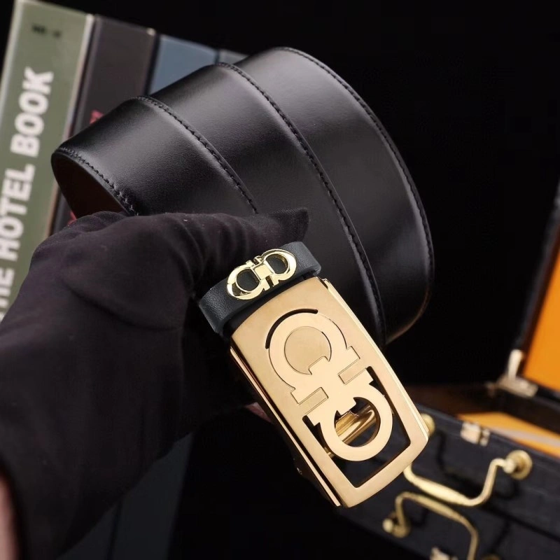 Discounted Ferragamo Belts