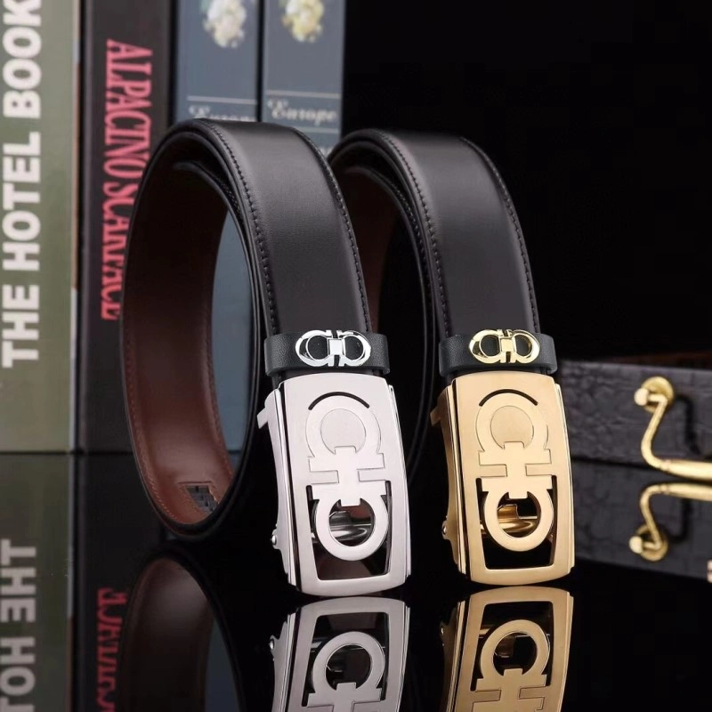 Discounted Ferragamo Belts