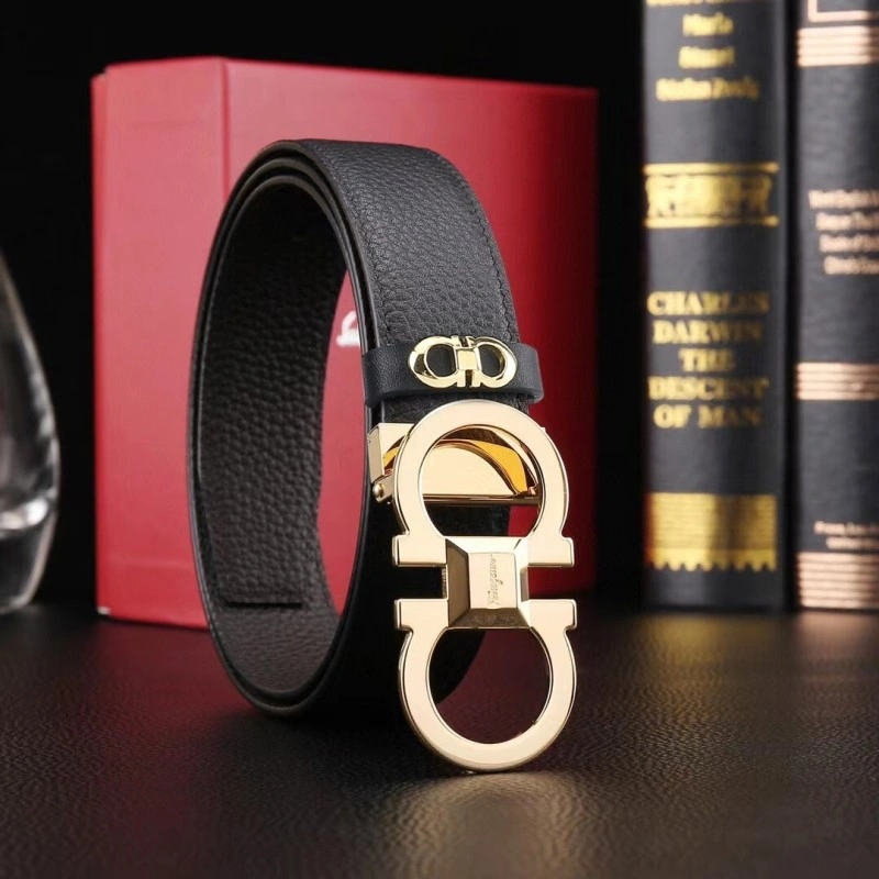 Original Ferragamo Belts