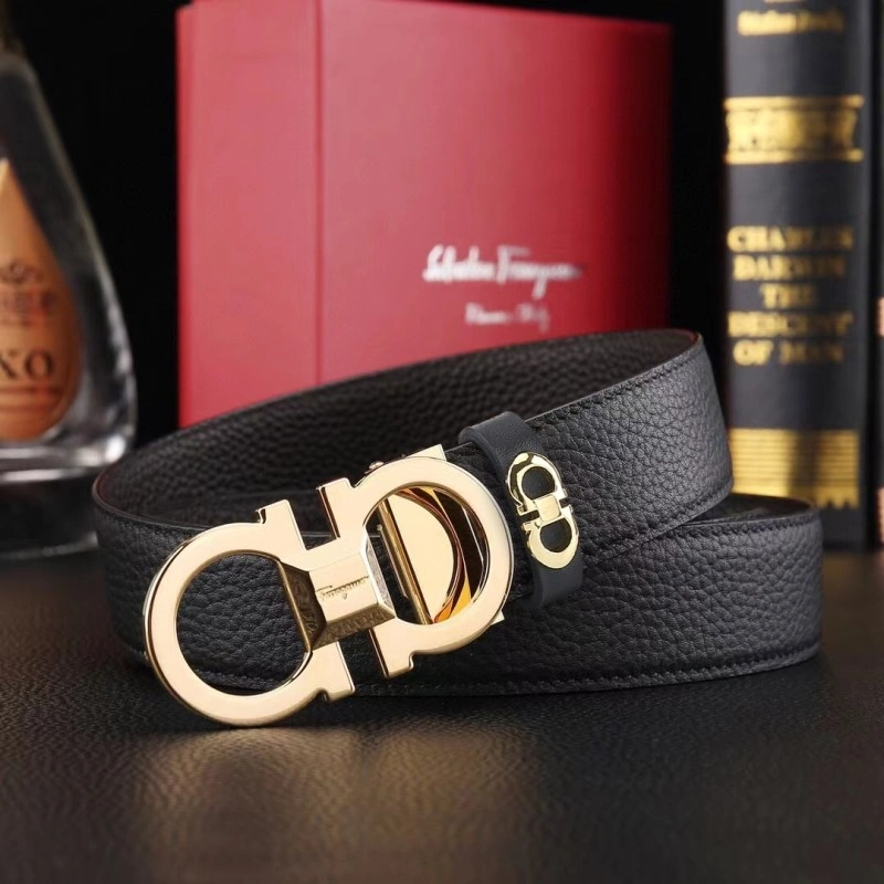 Original Ferragamo Belts