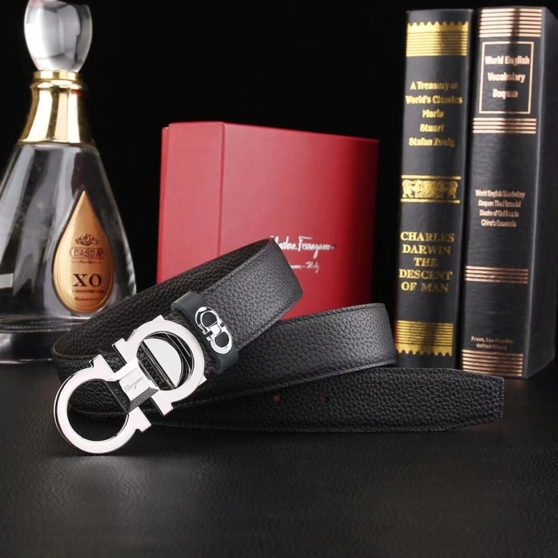 Original Ferragamo Belts