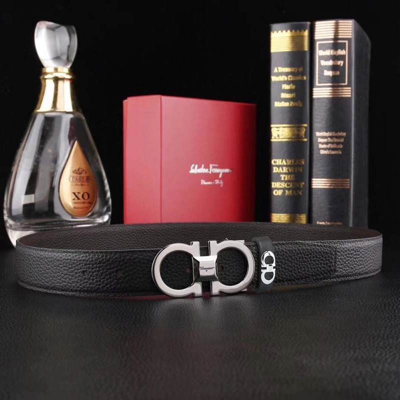Original Ferragamo Belts
