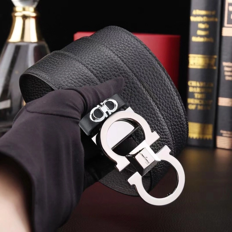 Original Ferragamo Belts