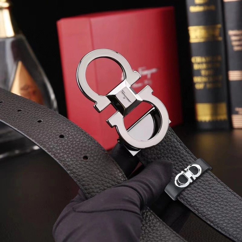Original Ferragamo Belts