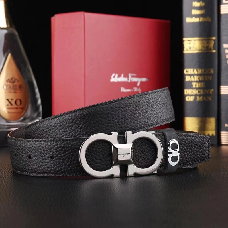 Original Ferragamo Belts