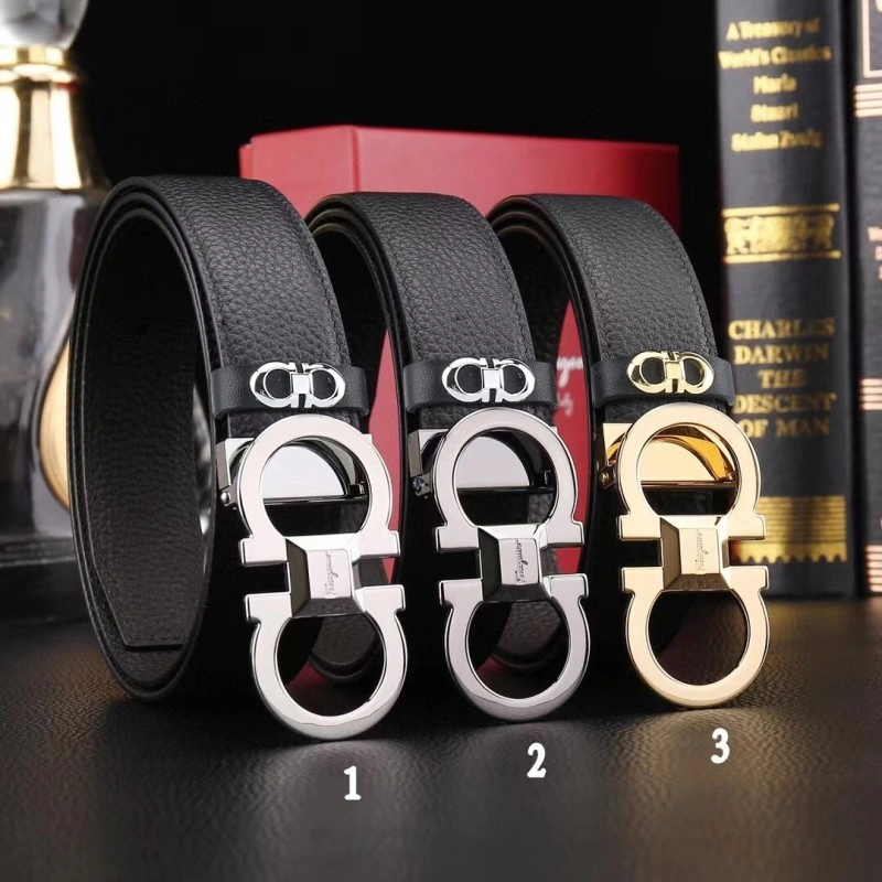 Original Ferragamo Belts