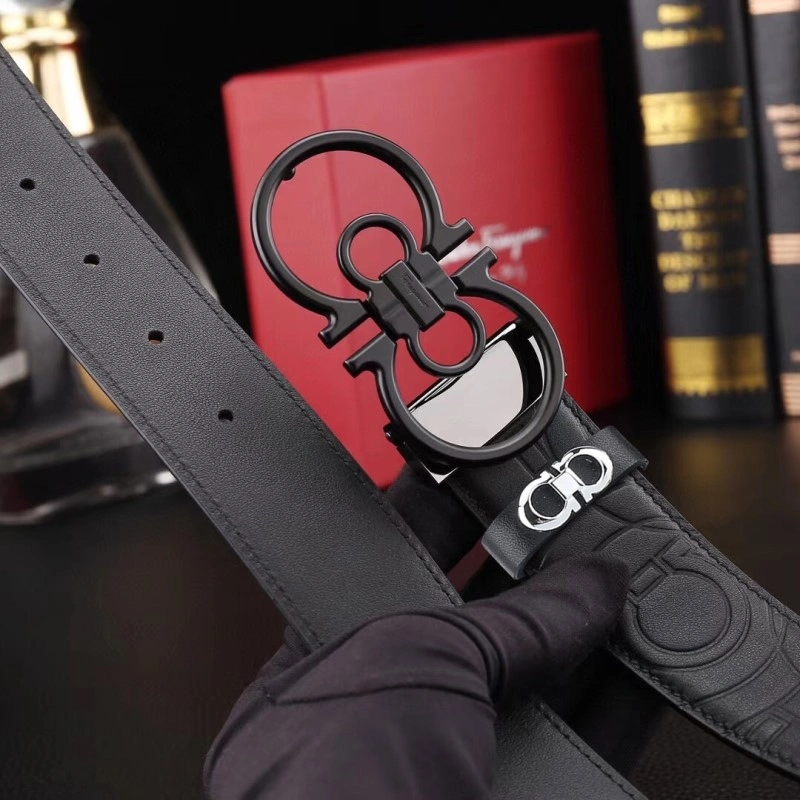 Authentic Ferragamo Belts