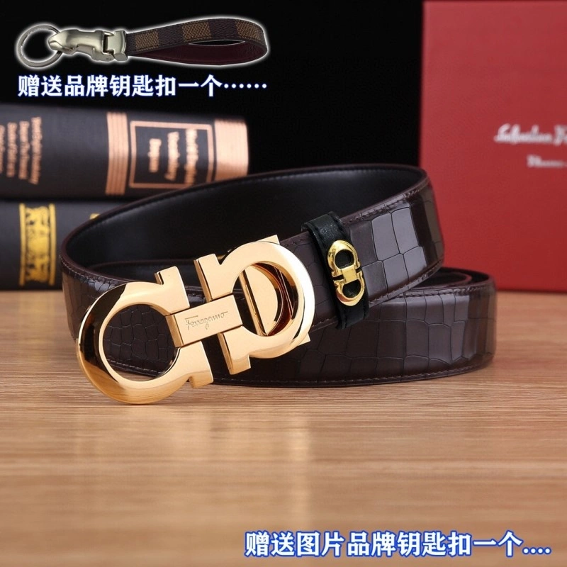 Legit Ferragamo Belts