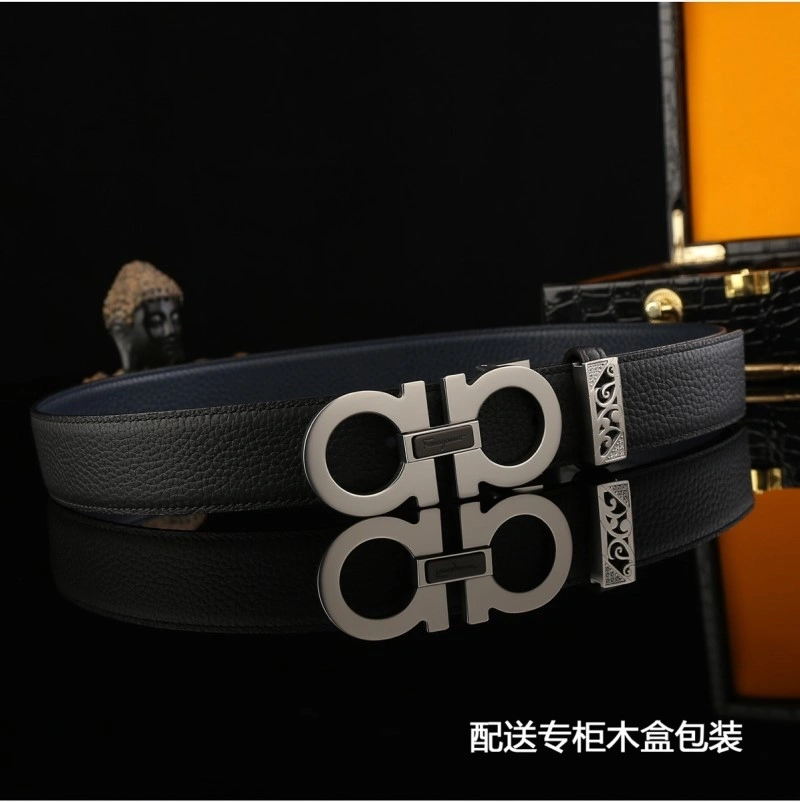 Official Ferragamo Belts