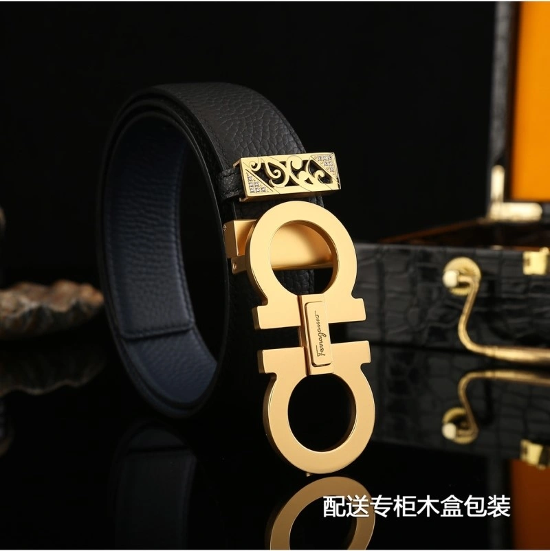 Official Ferragamo Belts