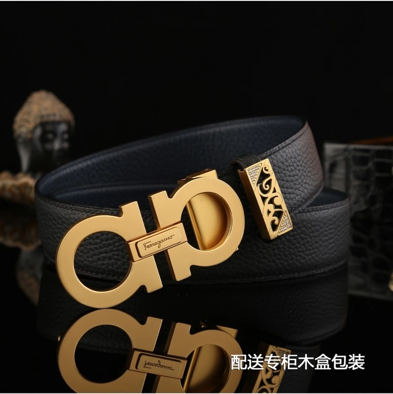 Official Ferragamo Belts