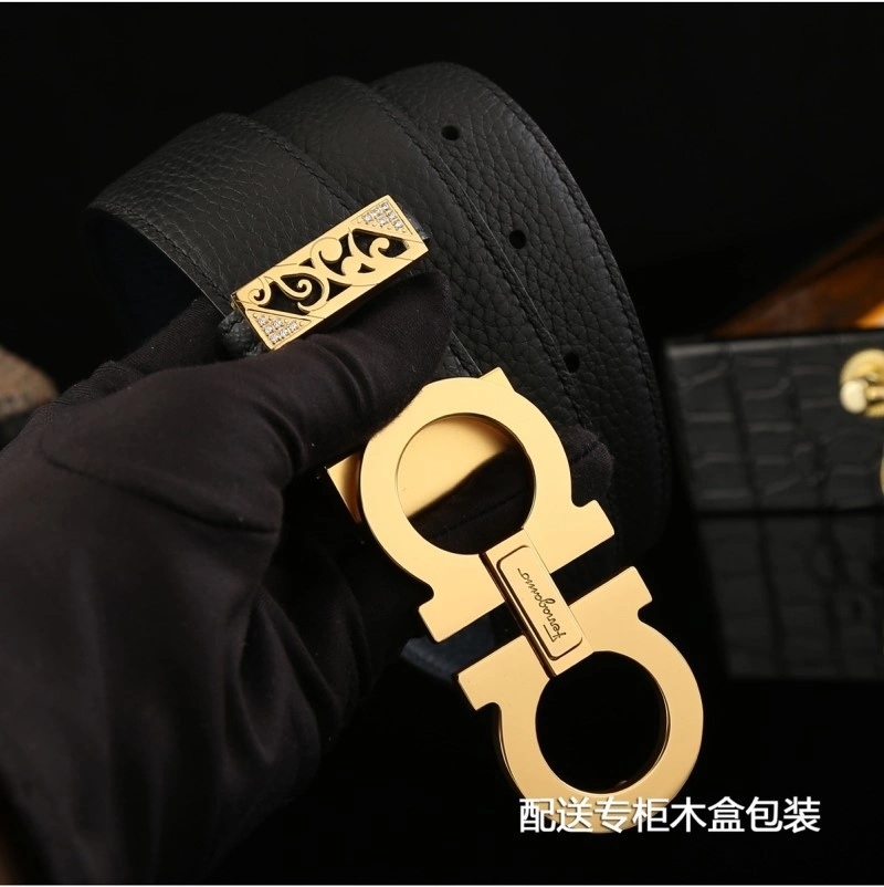 Official Ferragamo Belts