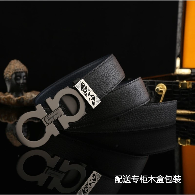 Official Ferragamo Belts
