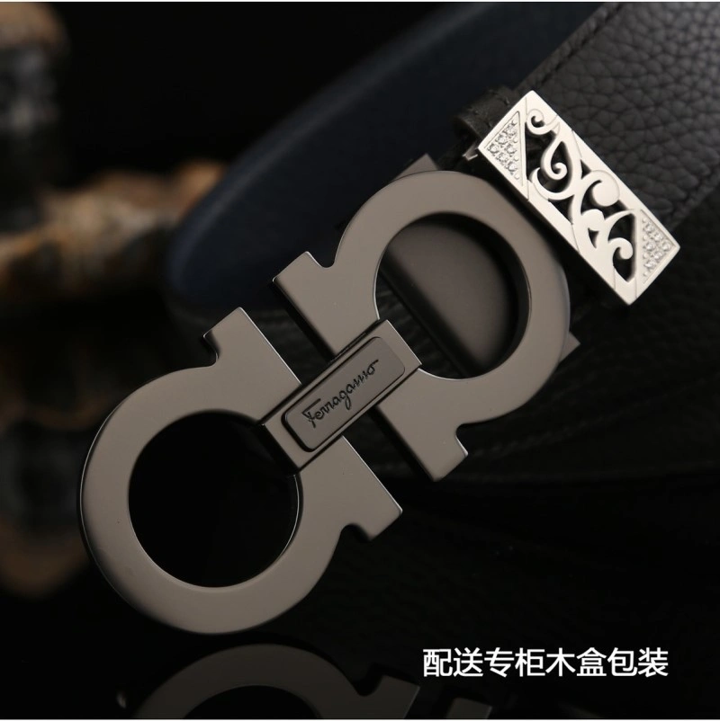Official Ferragamo Belts