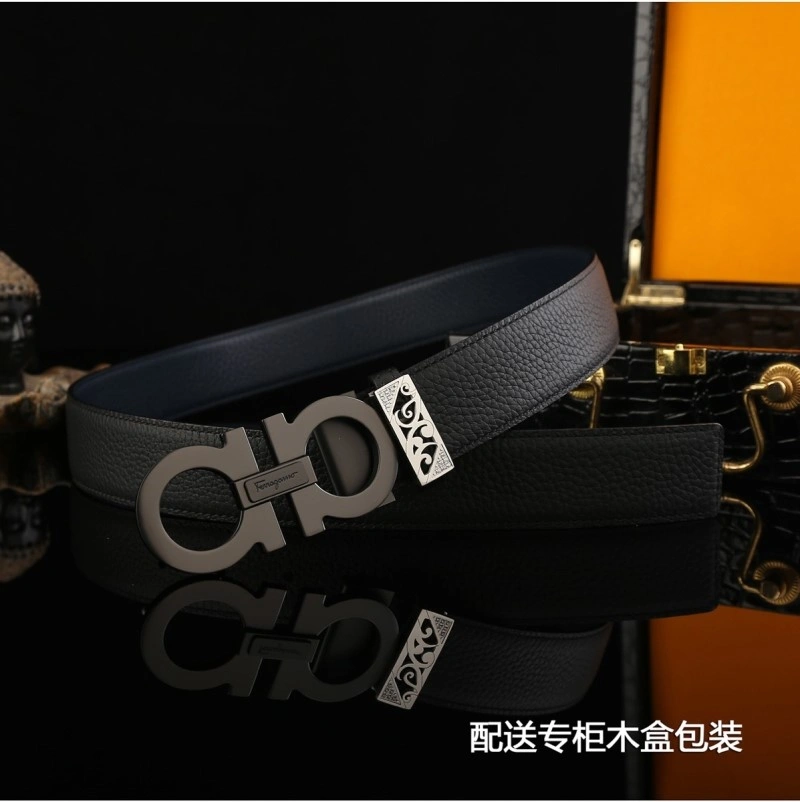 Official Ferragamo Belts