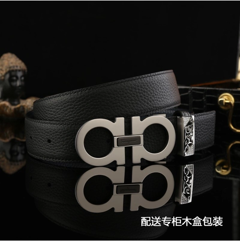 Official Ferragamo Belts