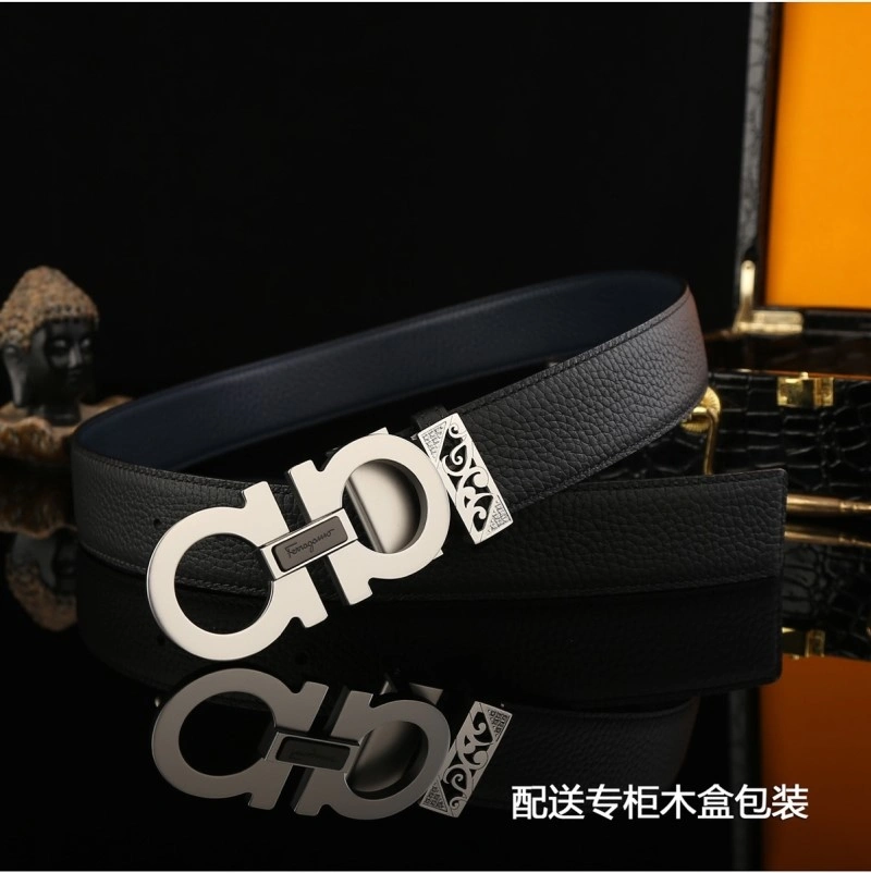 Official Ferragamo Belts