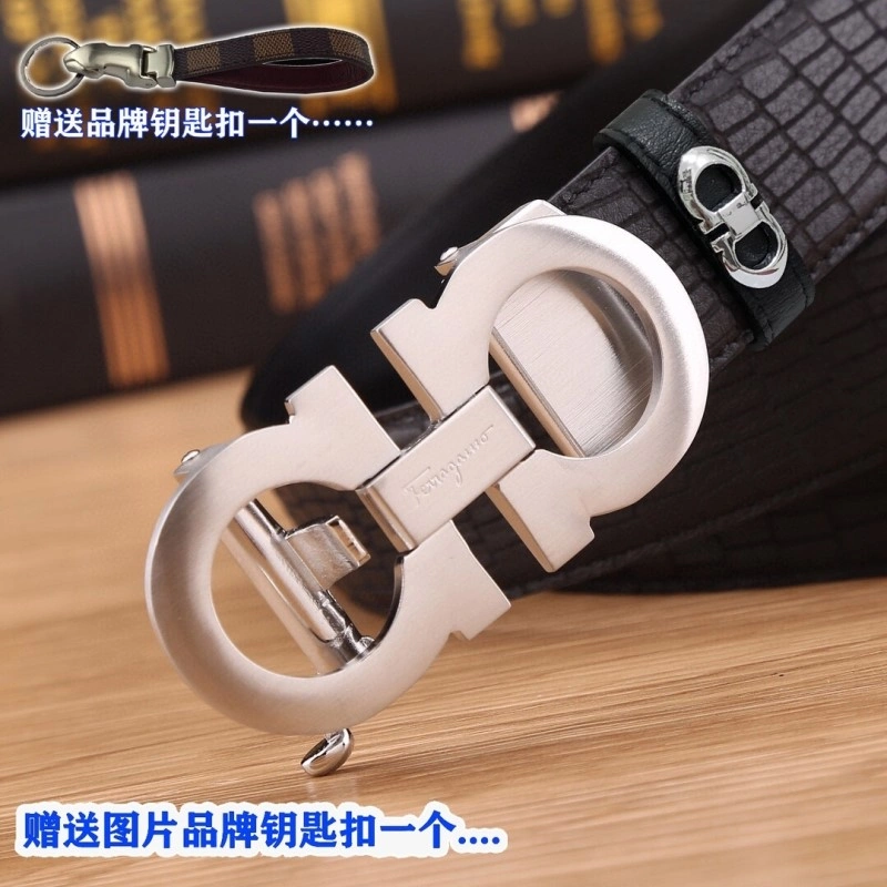 Factory-made Ferragamo Belts