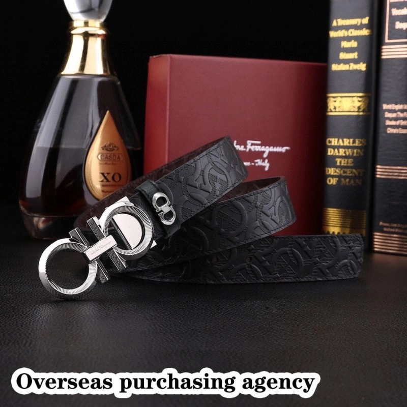 OEM Ferragamo Belts