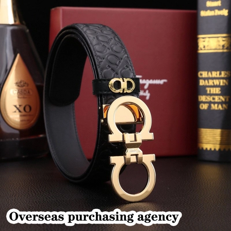 Original Ferragamo Belts