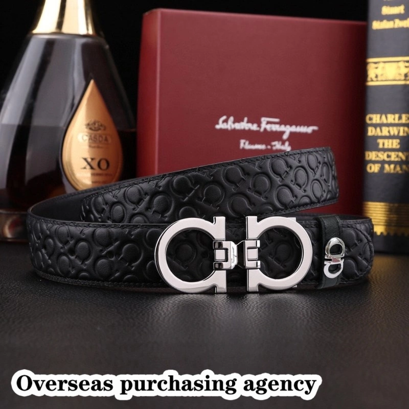Original Ferragamo Belts
