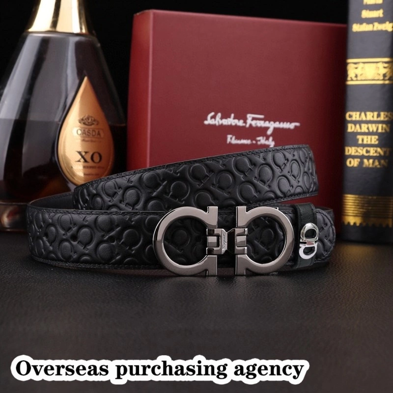 Original Ferragamo Belts