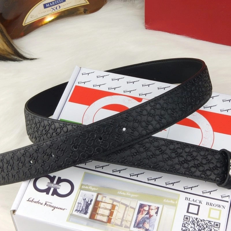OEM Ferragamo Belts