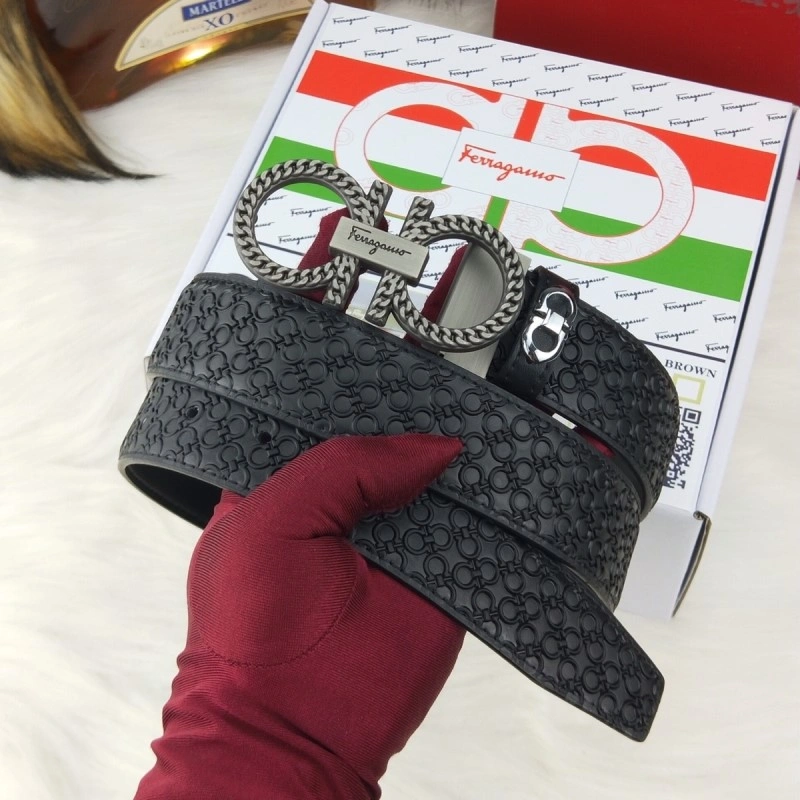 OEM Ferragamo Belts