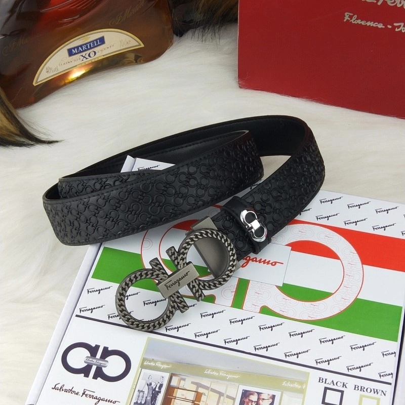 OEM Ferragamo Belts