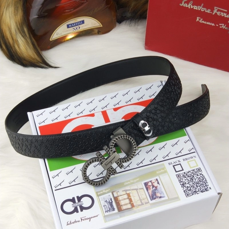 OEM Ferragamo Belts