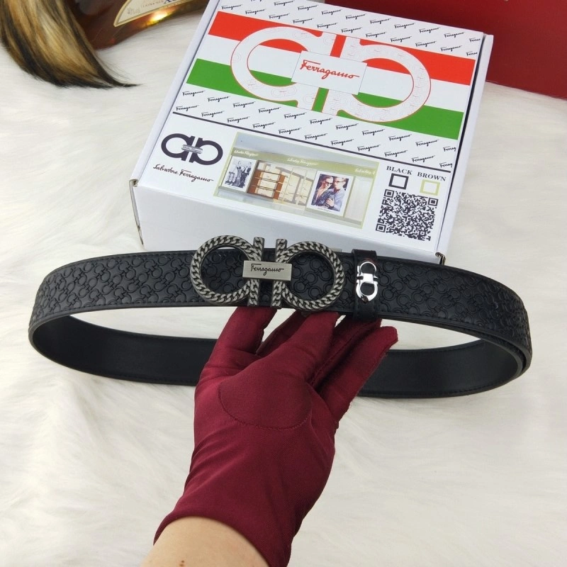 OEM Ferragamo Belts
