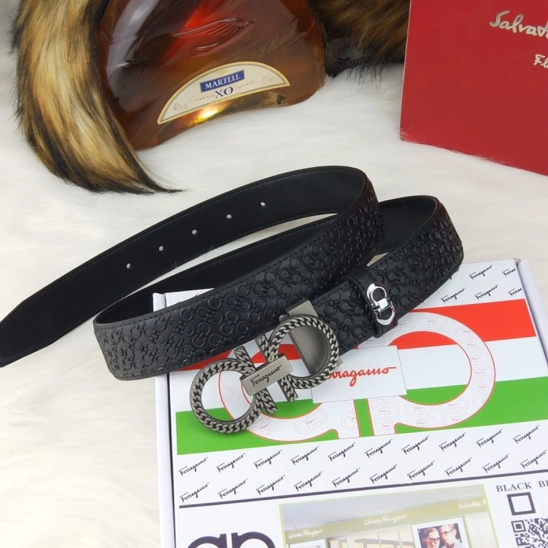 OEM Ferragamo Belts