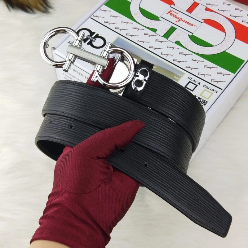 Official Ferragamo Belts